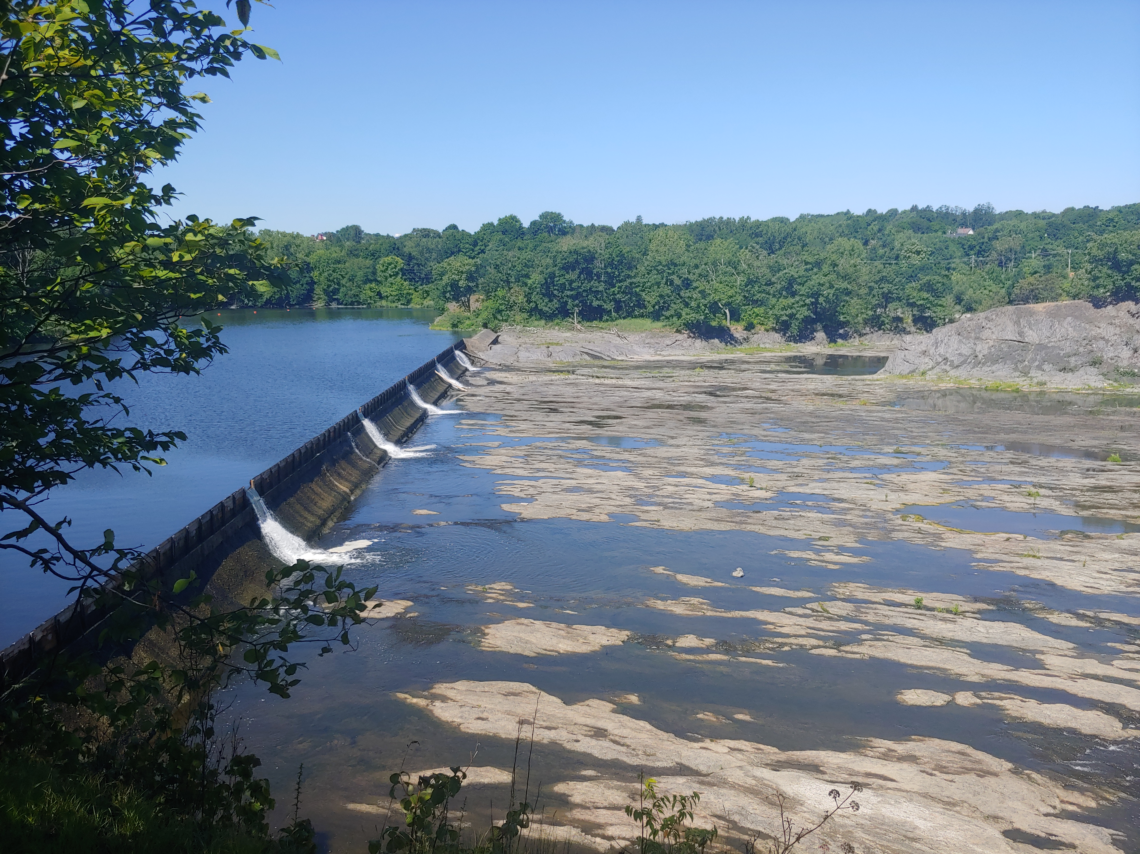 Peebles Island state Park - JMURRAYATHLETICS