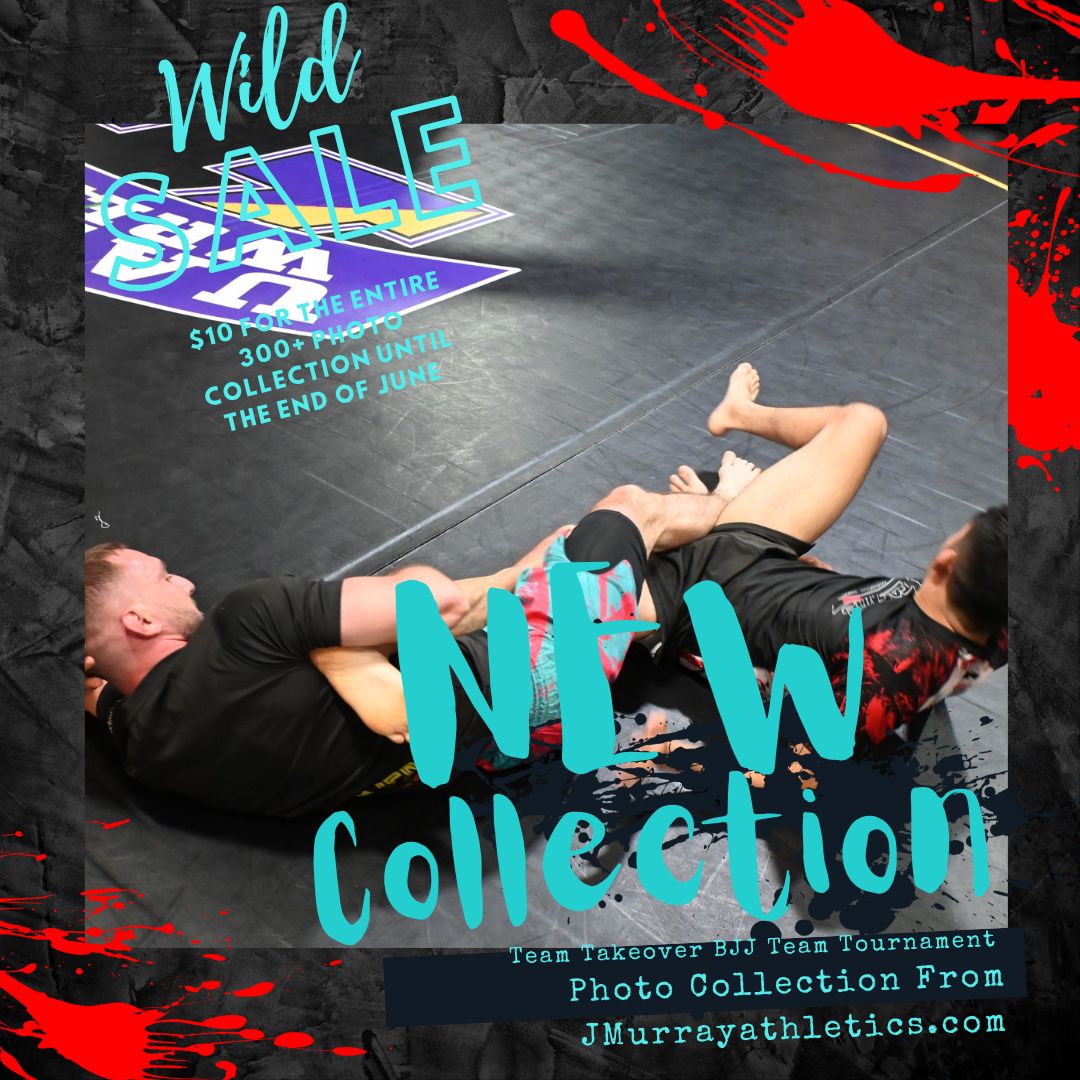 Photo Collection: Team Takeover BJJ Team Tournament at clever combat6/1 ...