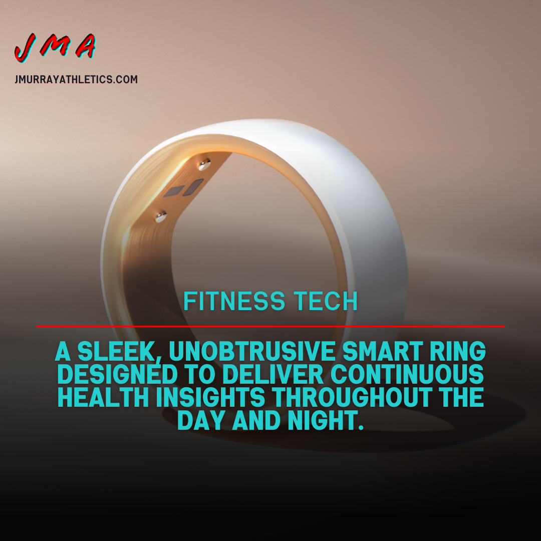 Femometer Gen2 Smart Ring Review — Is a Focused Health Ring Better Than ...